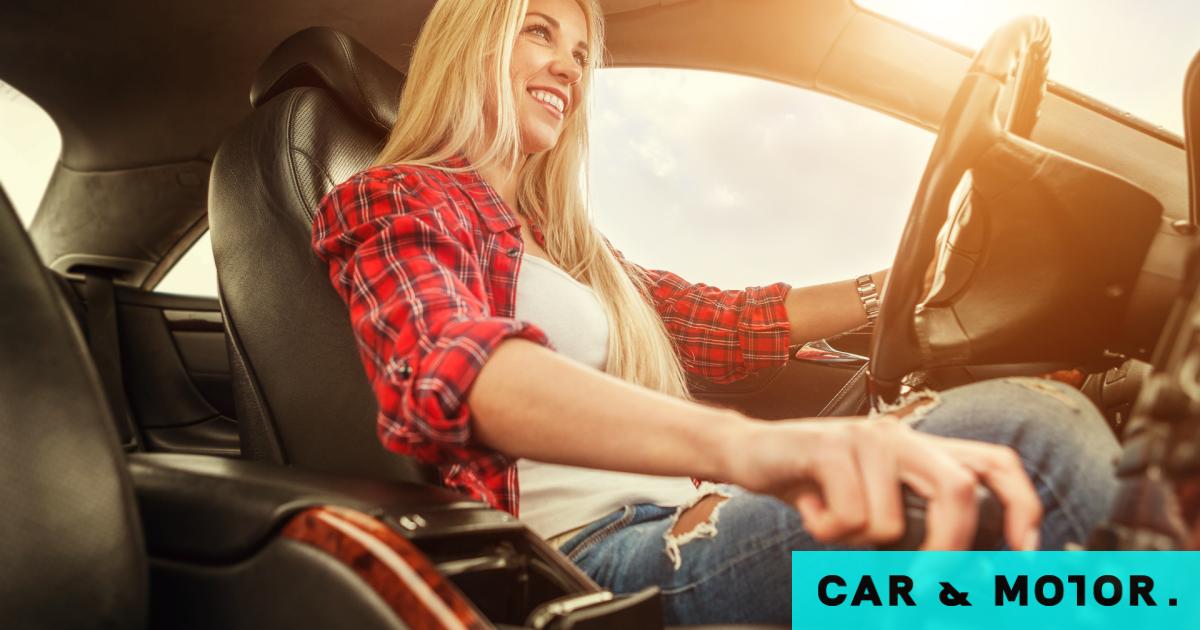 Χειροκίνητο vs αυτόματο κιβώτιο: Mε ποιο καις λιγότερο καύσιμο; | carandmotor.gr